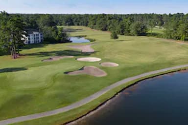 Course Guide - Tradition Golf Club