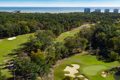 Course Guide - Tradition Golf Club