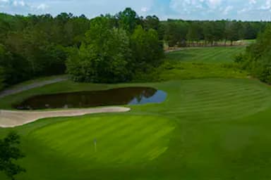 Course Guide - Tradition Golf Club