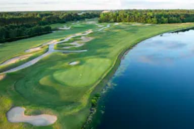 Course Guide - Tradition Golf Club