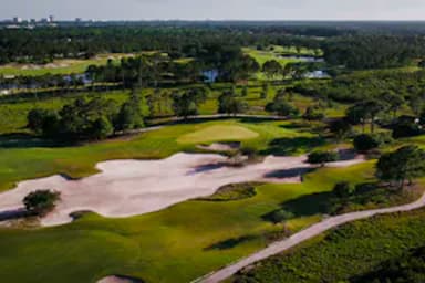 Course Guide - Tradition Golf Club