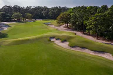 Course Guide - Tradition Golf Club