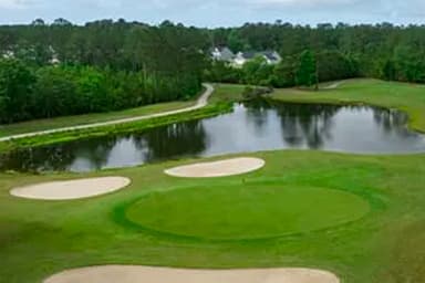 Course Guide - Tradition Golf Club
