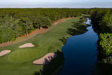 Course Guide - Tradition Golf Club