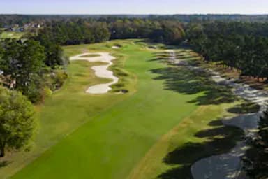 Course Guide - Tradition Golf Club