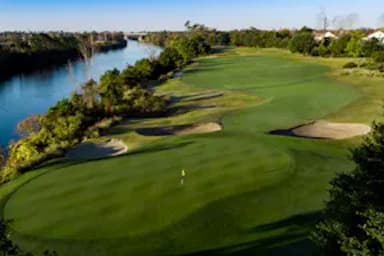 Course Guide - Tradition Golf Club