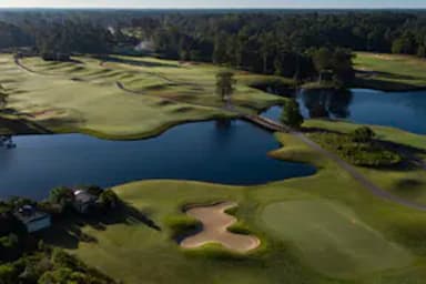 Course Guide - Tradition Golf Club