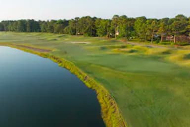 Course Guide - Tradition Golf Club