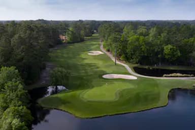 Course Guide - Tradition Golf Club