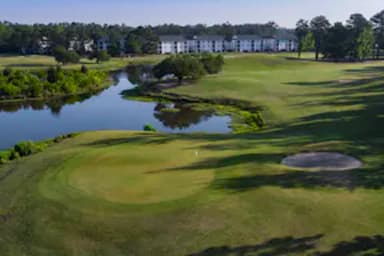 Course Guide - Tradition Golf Club