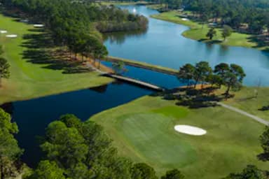 Course Guide - Tradition Golf Club