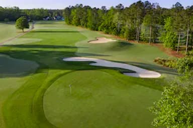 Course Guide - Tradition Golf Club