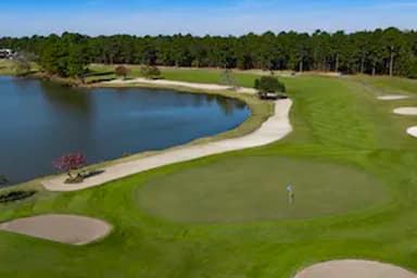 Course Guide - Tradition Golf Club