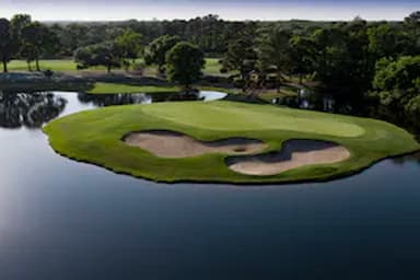 Course Guide - Tradition Golf Club