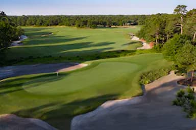 Course Guide - Tradition Golf Club
