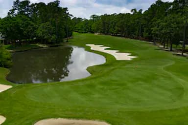 Course Guide - Tradition Golf Club