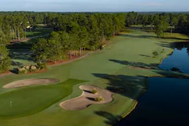 Course Guide - Tradition Golf Club