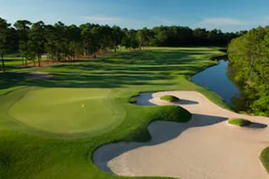 Course Guide - Tradition Golf Club
