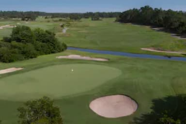 Course Guide - Tradition Golf Club