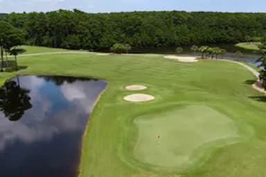 Course Guide - Tradition Golf Club