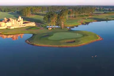 Course Guide - Tradition Golf Club