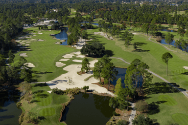 Course Guide - Tradition Golf Club