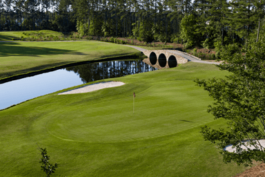 Course Guide - Tradition Golf Club