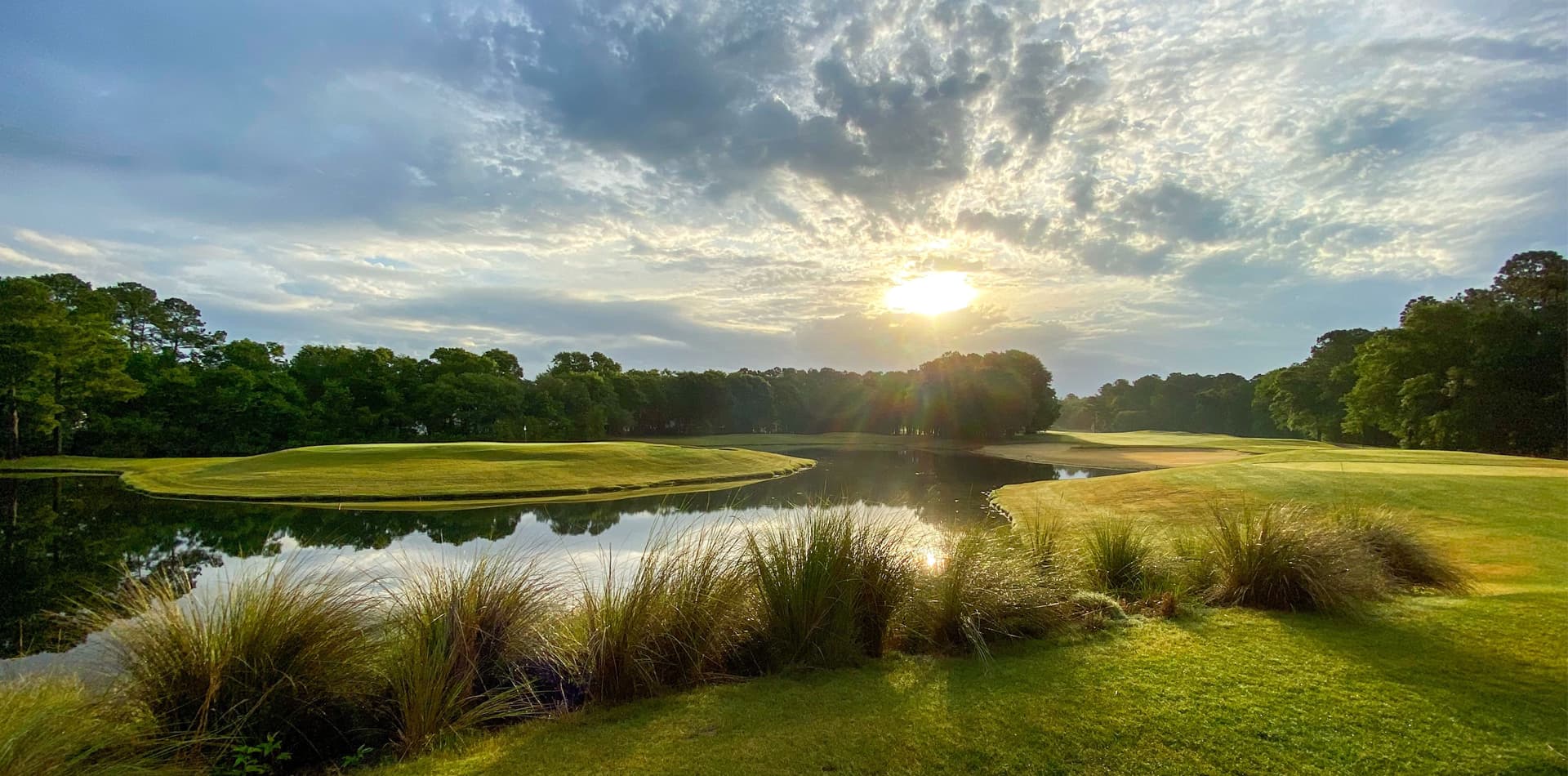 Course Guide - Tradition Golf Club