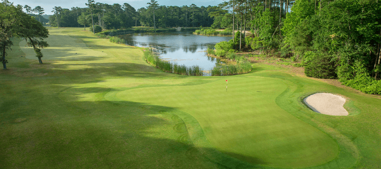 Myrtle Beach Golf News from Tradition Golf Club